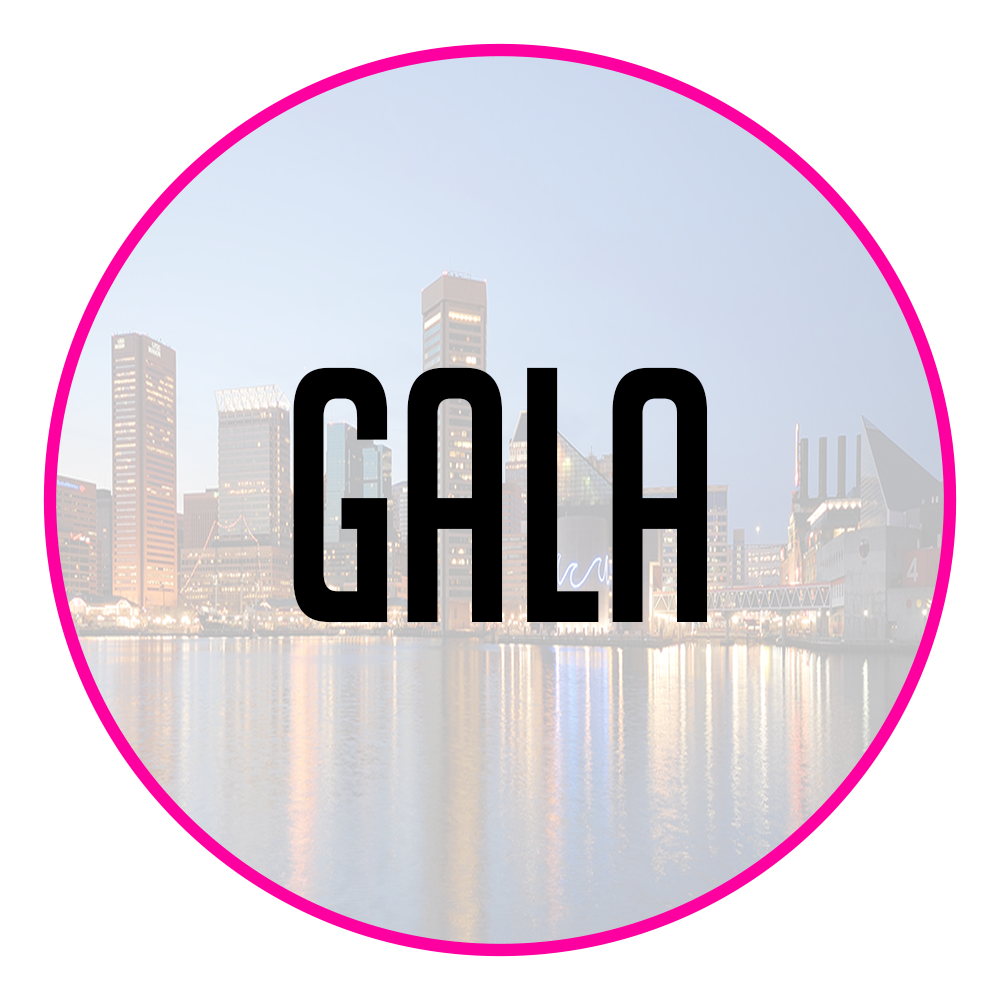 45th Chapter Anniversary – Top Ladies of Distinction, Inc. – Baltimore ...