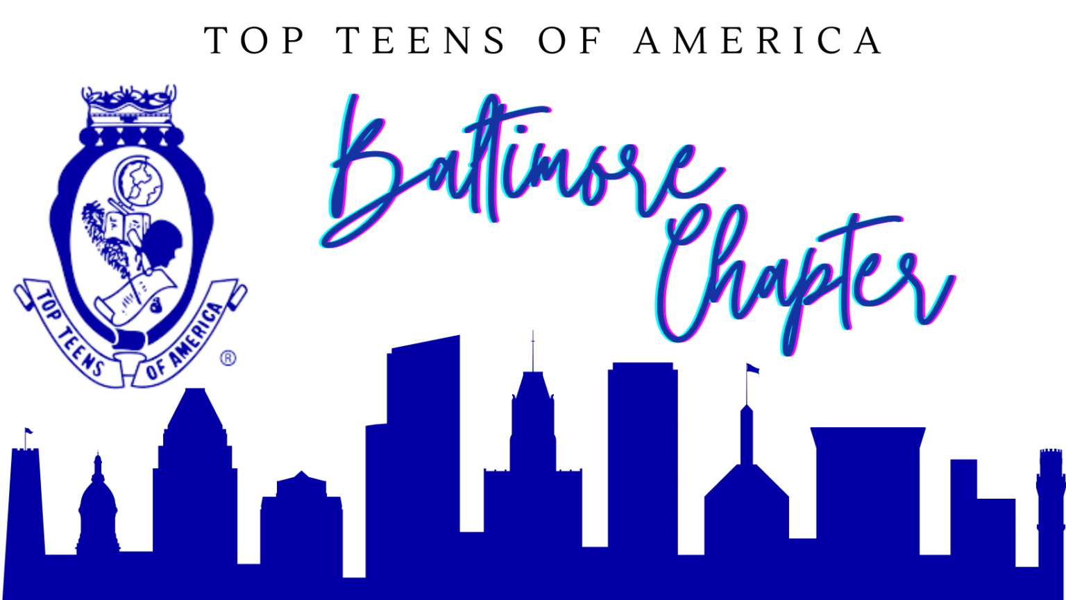 Top Teens of America – Baltimore – Top Ladies of Distinction, Inc ...